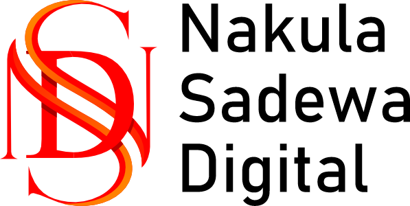 Nakula Sadewa Digital